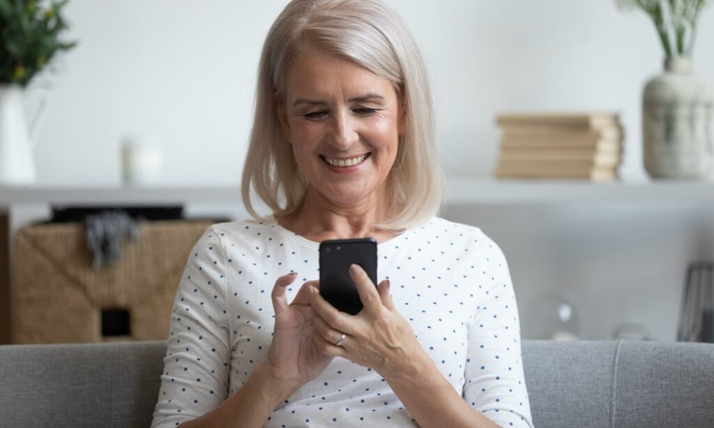 How to Start Dating at the Age of 50 Again? • 2026