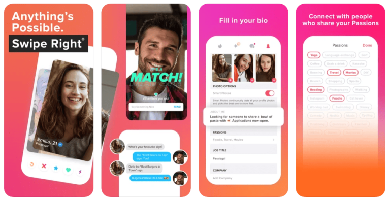 Tinder pricing breakdown: Is Gold and Premium worth it? 2024